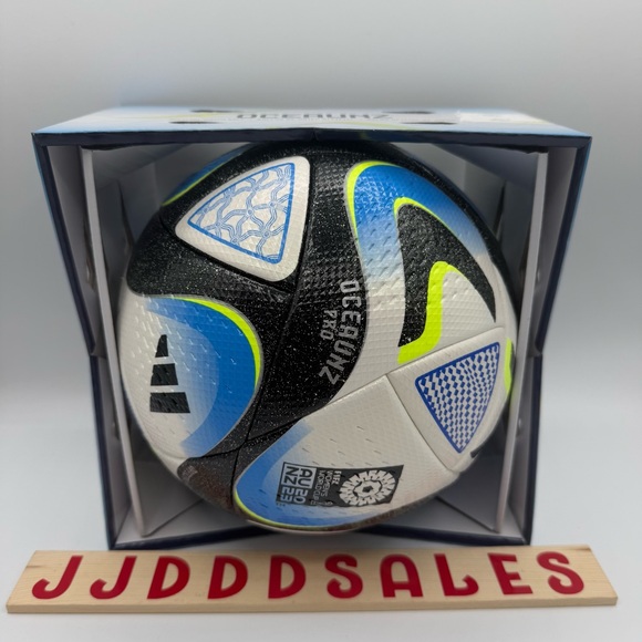 adidas | Other | Adidas Womens Fifa World Cup Oceaunz Pro Official ...